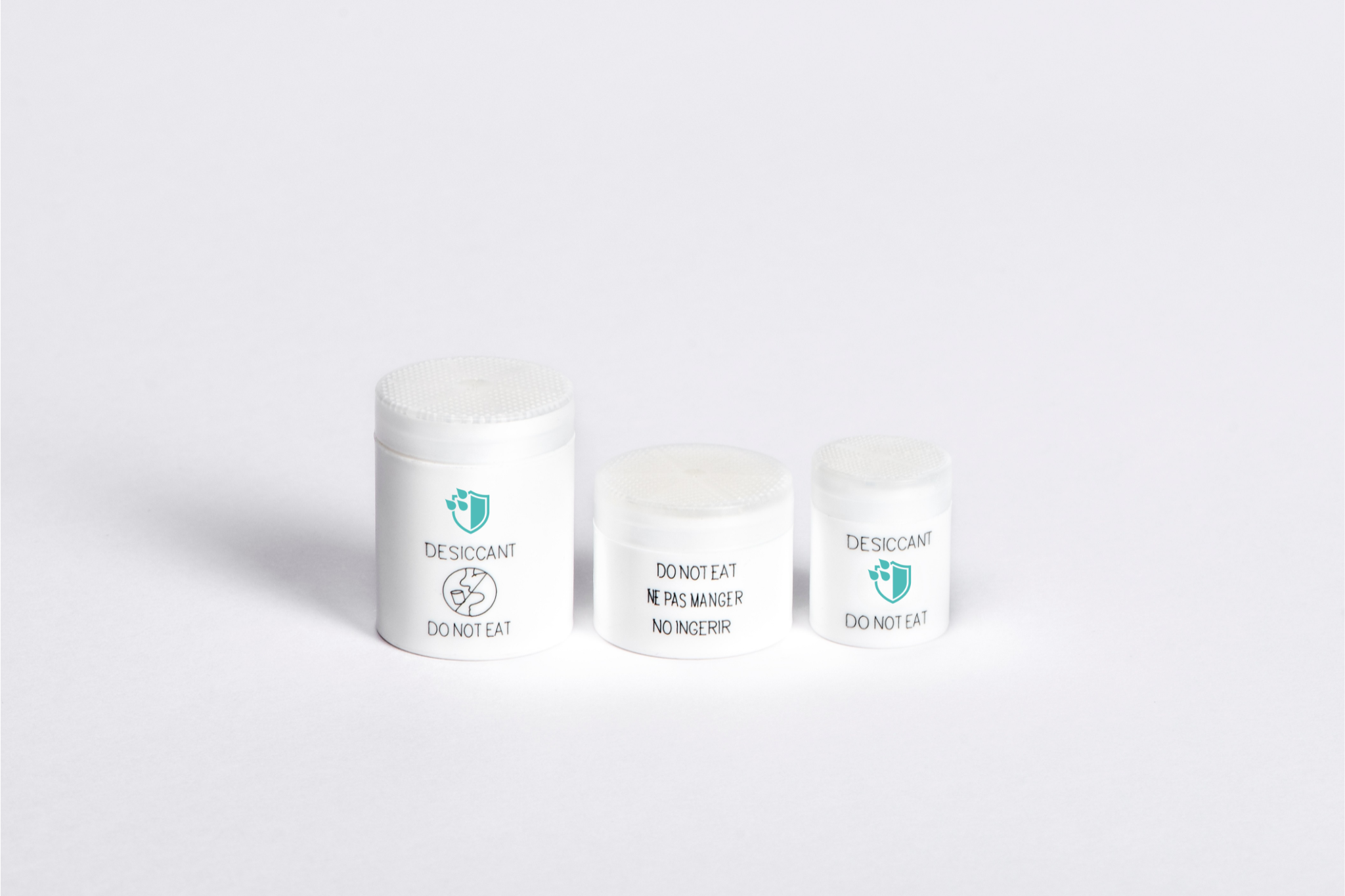 Controlled Atmosphere Packaging Colorcon